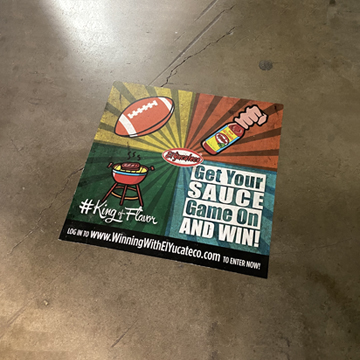 Cheap Street Sticker Adhesive Vinyl | Print Highest Quality Street ...